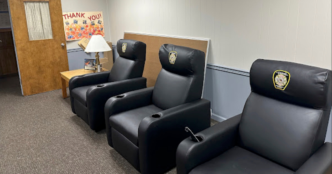 FIVE KEY FEATURES OF FIREHOUSE RECLINERS IN FAYETTEVILLE, NC – Working Fire Furniture & Mattress ...