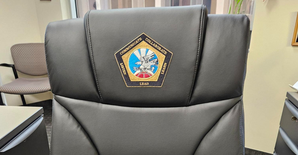 South Metro Fire Rescue Selects Custom Fire Station Furniture – Working ...