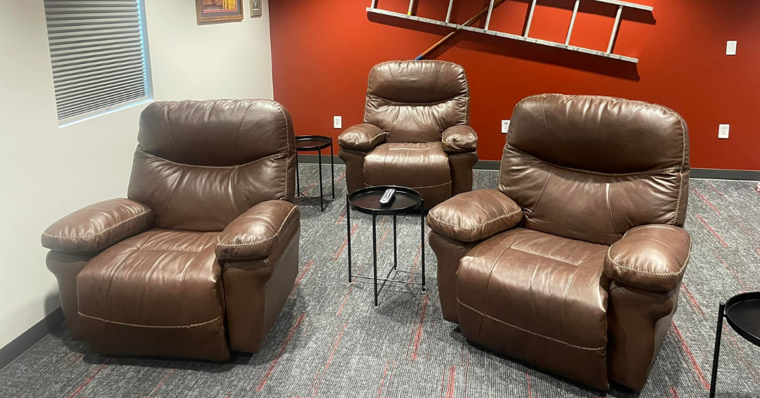 More About Our Recent Deliveries | Fire Station Furniture – Working ...