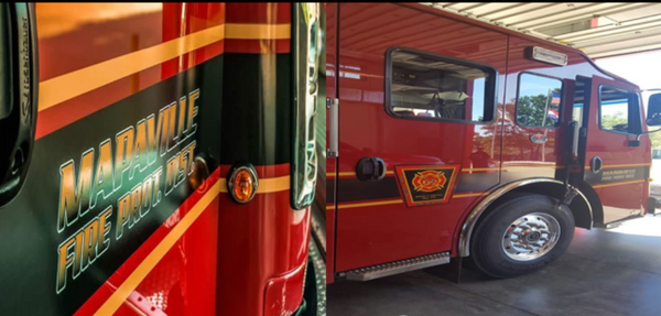 Mapaville Fire - Firehouse Recliners | Fire Station Furniture – Working ...