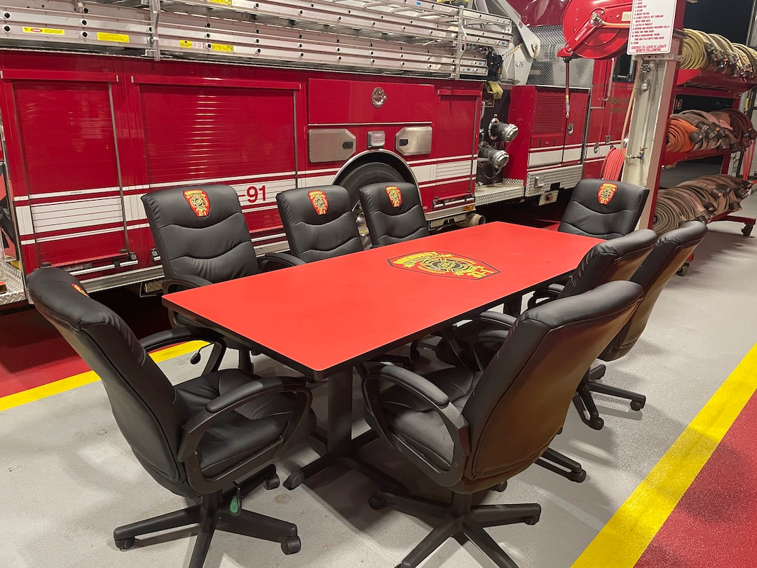Office Firefighter Furniture | Fire Station Furniture – Page 2 ...