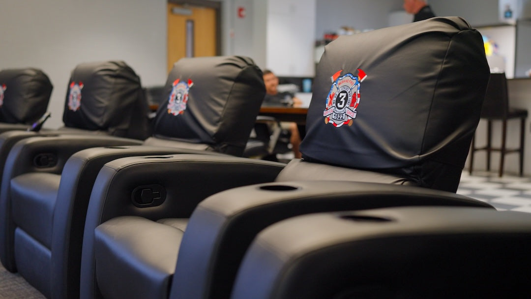 FireStationFurniture.com - Quality Fire Station Furniture & Mattresses ...