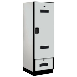 Fire Department Lockers & Storage – Working Fire Furniture & Mattress ...