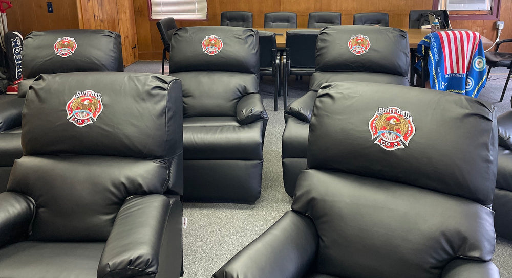 FireStationFurniture.com - Quality Fire Station Furniture & Mattresses ...