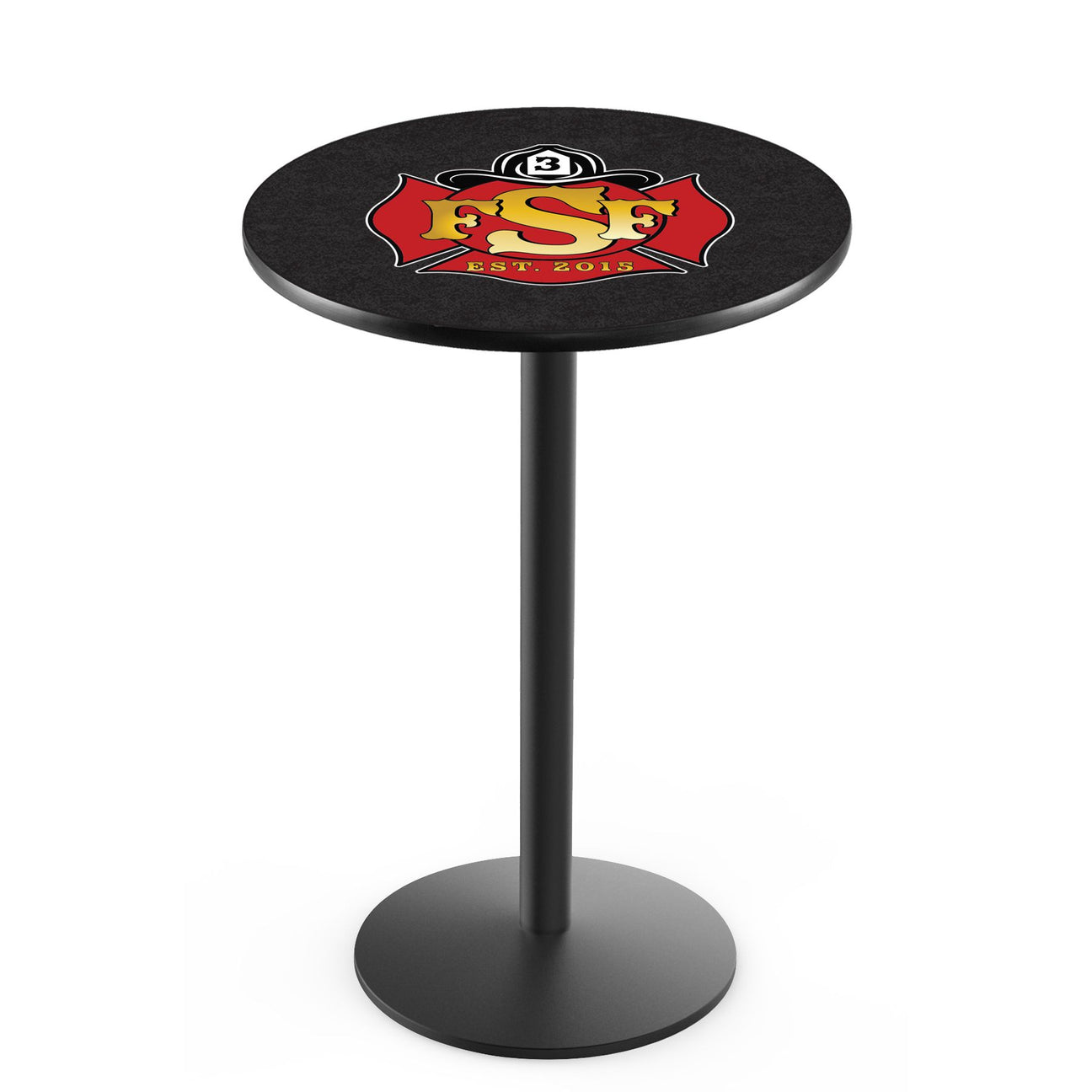 Dining Room Fire Department Furniture | Fire Station Furniture ...