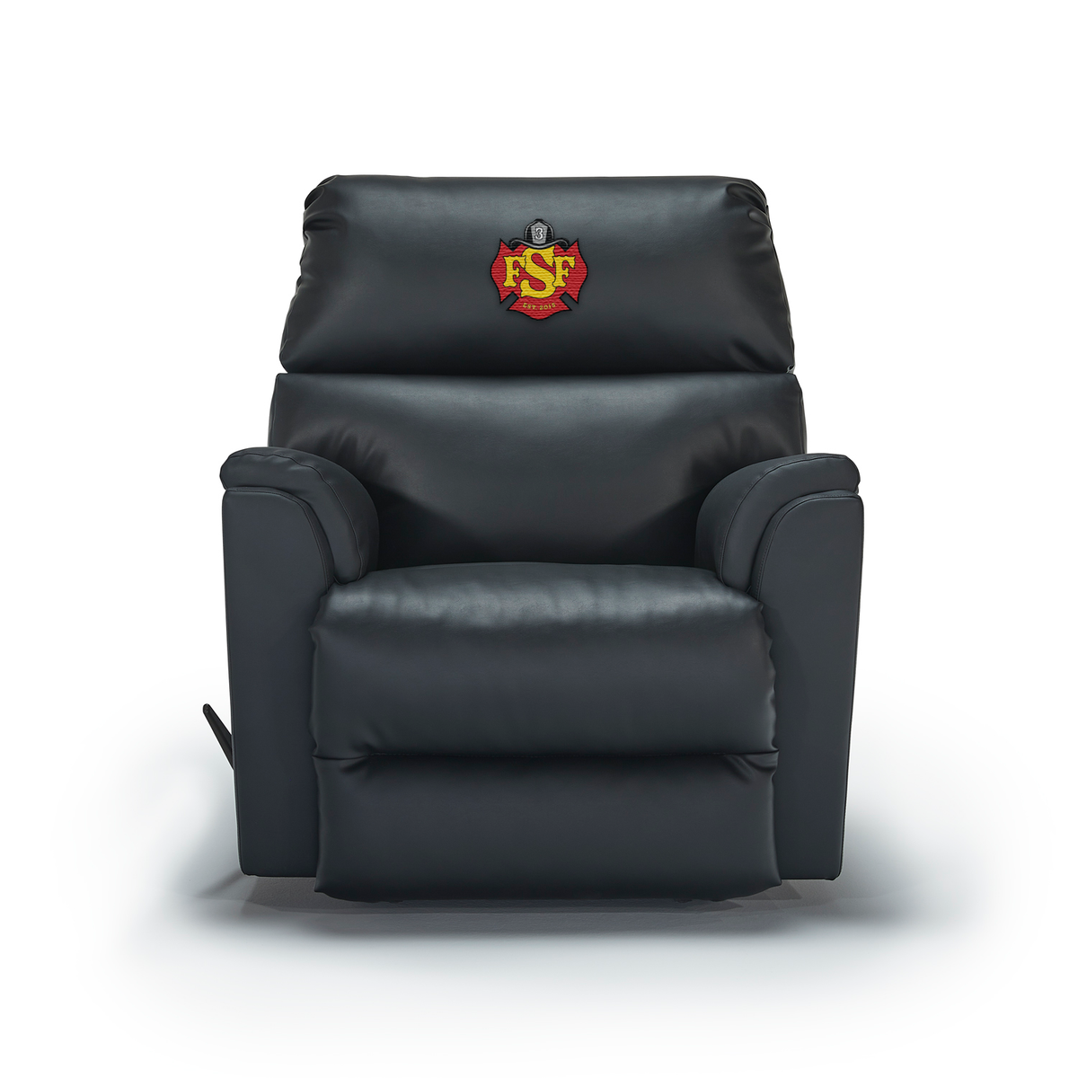 Fire Department Recliners Tall | Fire Station Furniture – Working Fire ...