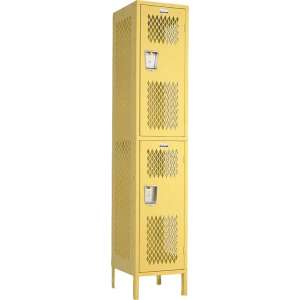 Fire Department Lockers & Storage – Working Fire Furniture & Mattress ...