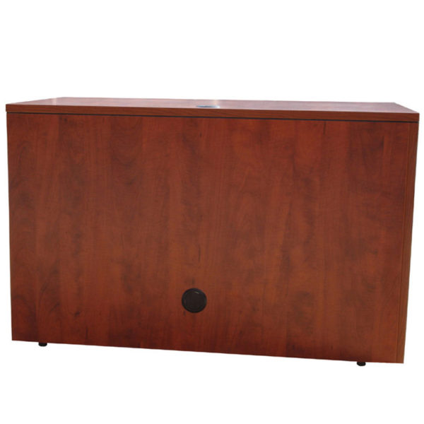 Fire Department Office Desk Bridge | Fire Station Furniture – Working ...