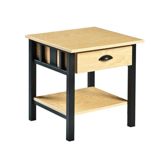 Fire Station Bed - Solid-Wood Firehouse Bed | Fire Station Furniture ...