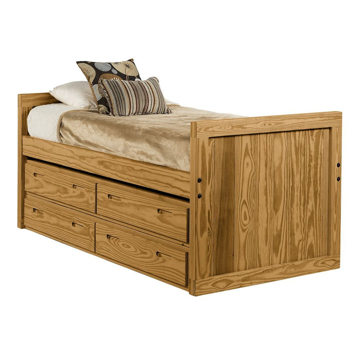 Fire Station Bunk Room Furniture | Fire Station Furniture – Working ...