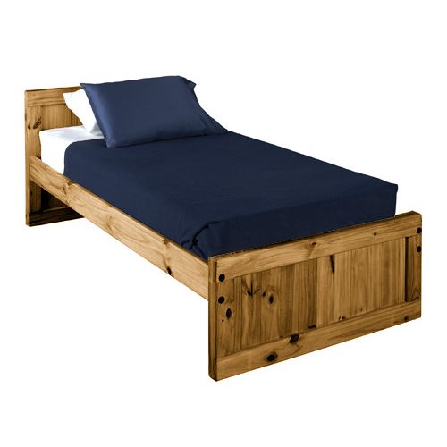 Fire Station Bed - Solid-Wood Firehouse Bed | Fire Station Furniture ...