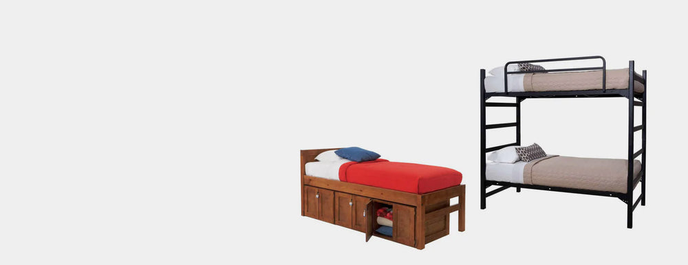 FireStationFurniture.com - Quality Fire Station Furniture & Mattresses ...
