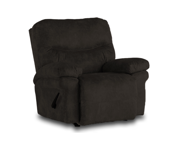 325 lb. Durable Firehouse Recliner | Fire Station Furniture – Working ...