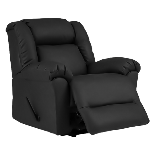 450 lb. Durable Firehouse Recliner | Fire Station Furniture – Working ...