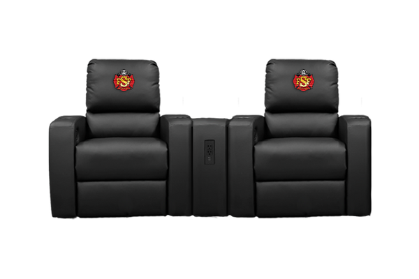 Fire Department Recliners Tall | Fire Station Furniture – Working Fire ...