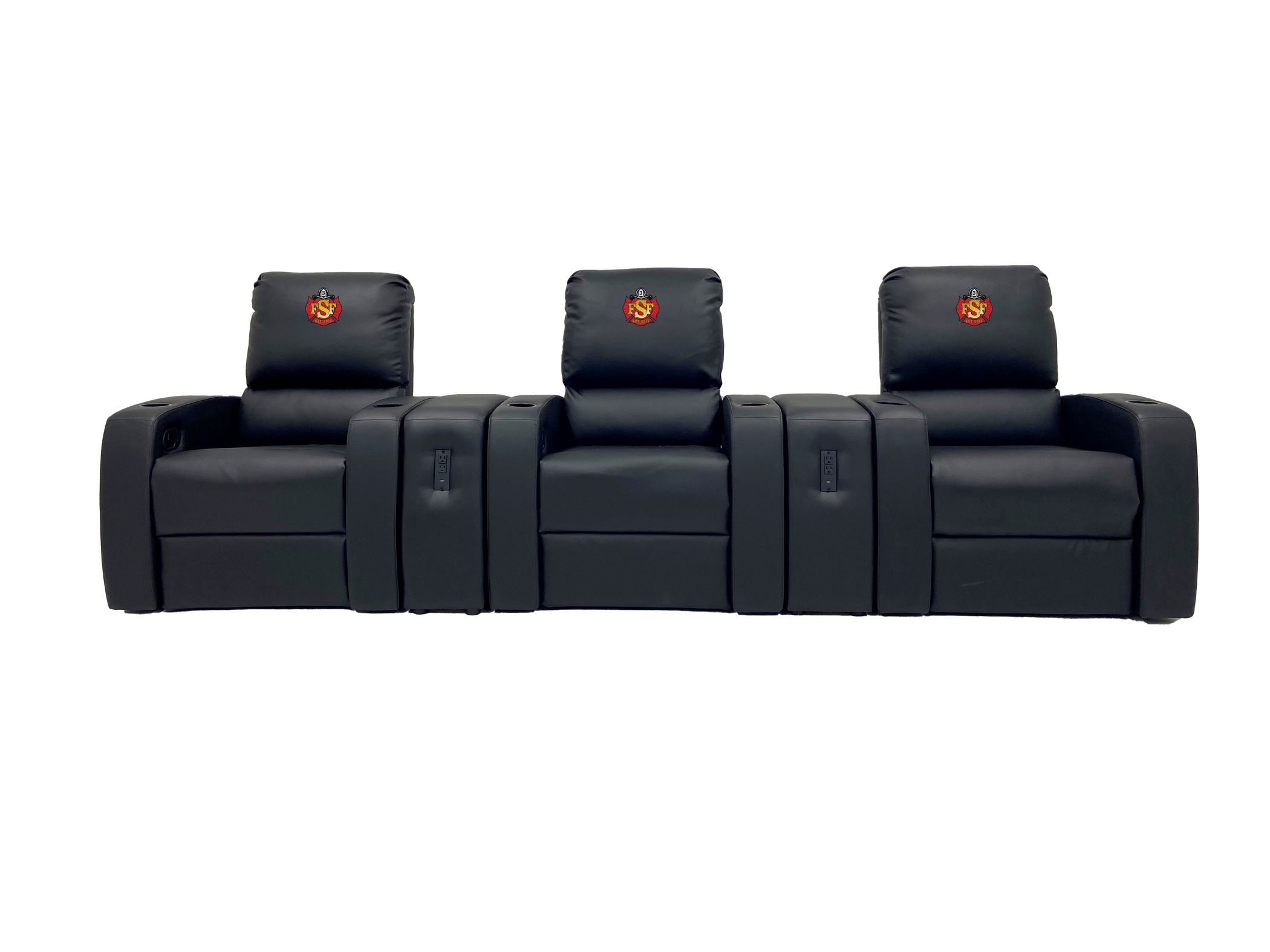 Fire Station Recliners and Durable Sofas | Fire Station Furniture ...