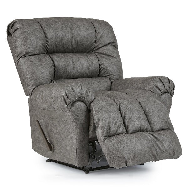 325 lb. Durable Firehouse Recliner | Fire Station Furniture – Working ...
