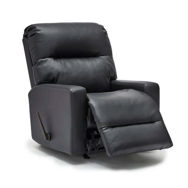 325 lb. Durable Firehouse Recliner | Fire Station Furniture – Working ...