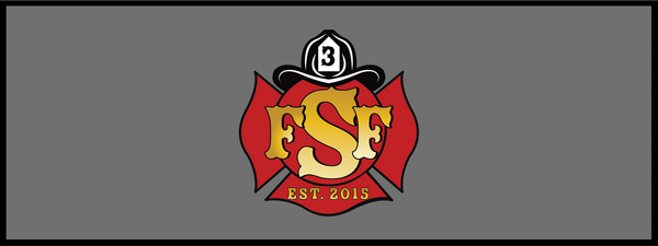 Custom Firehouse Dining Table | Fire Station Furniture – Working Fire ...