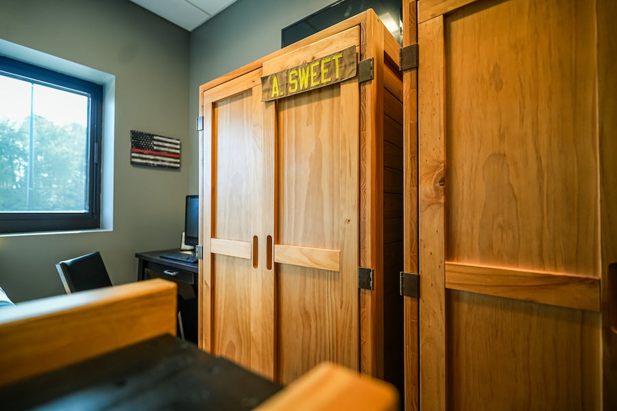 FireStationFurniture.com - Quality Fire Station Furniture & Mattresses – Working Fire Furniture ...