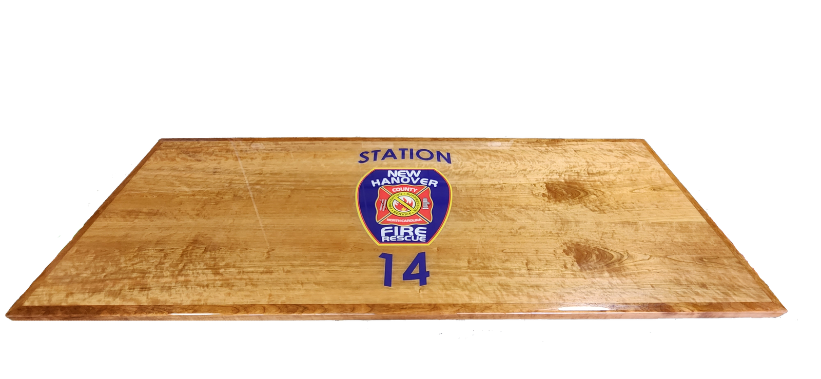 Dining Room Fire Department Furniture | Fire Station Furniture ...