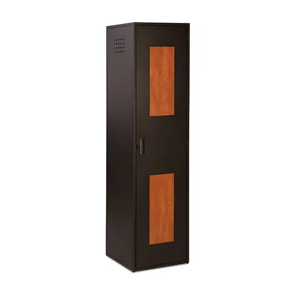 Steel Firehouse Wardrobe - Steel Wardrobe | Fire Station Furniture ...