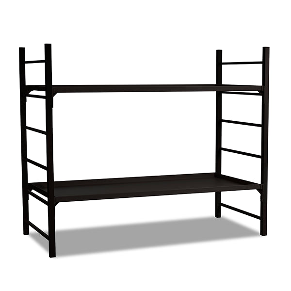 Firehouse Bunk Bed - Steel Bunk Bed | Fire Station Furniture – Working ...