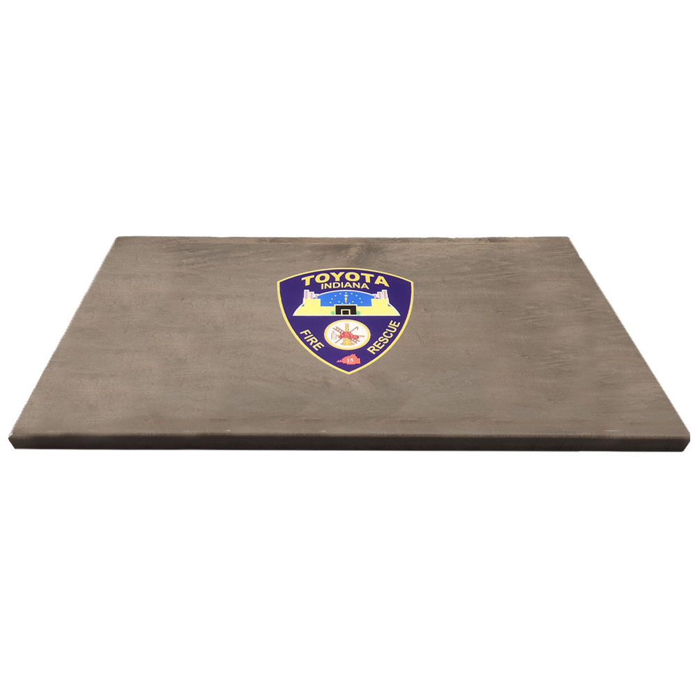 Dining Room Fire Department Furniture | Fire Station Furniture ...