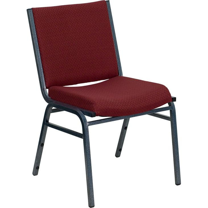 Firehouse Meeting Room Chair | Fire Station Furniture – Working Fire ...