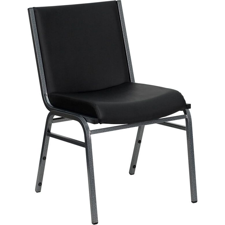 Firehouse Meeting Room Chair | Fire Station Furniture – Working Fire ...
