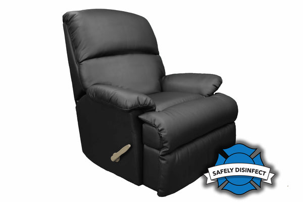 Fire Department Recliners Tall | Fire Station Furniture – Working Fire ...