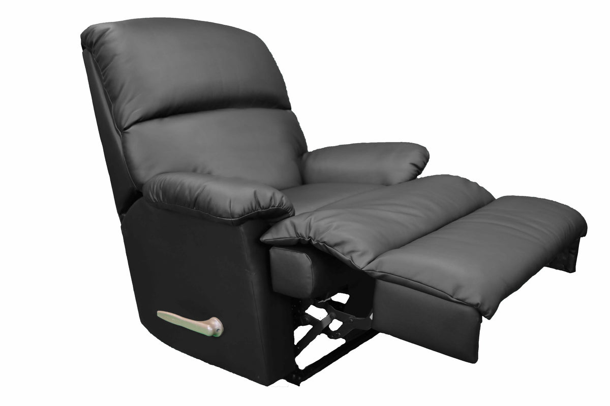 Fire Department Recliners Tall | Fire Station Furniture – Working Fire ...