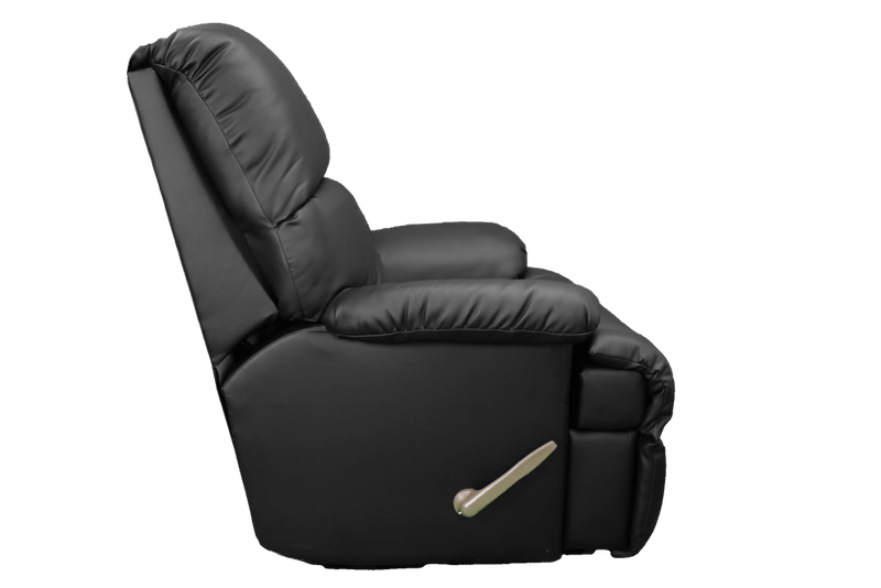 Fire Department Recliners Tall | Fire Station Furniture – Working Fire ...
