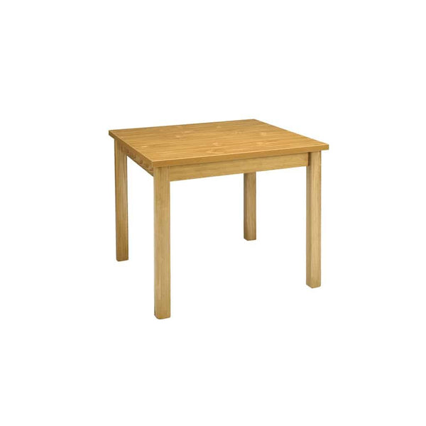 Square Fire Department Table | Fire Station Furniture – Working Fire ...