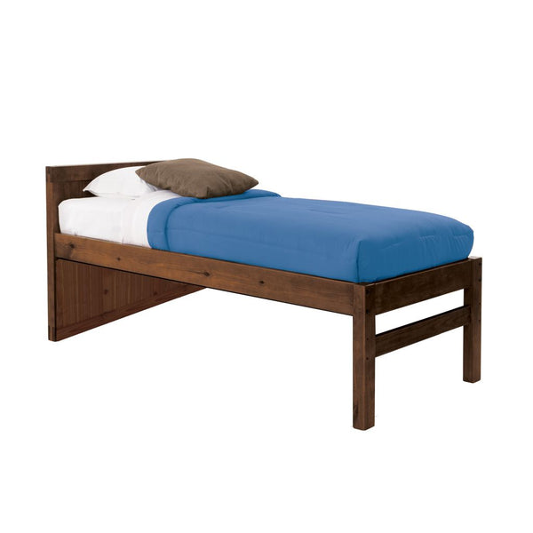 Fire Department Bed - Raised Bed | Fire Station Furniture – Working ...