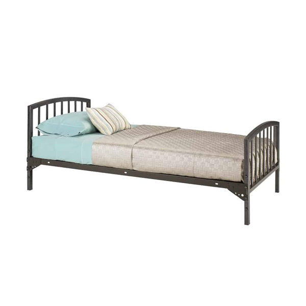 Firehouse Bed - Steel Framed Bed | Fire Station Furniture – Working ...