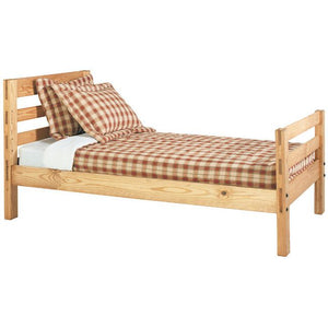 Firefighter Bed - Captains Bed | Fire Station Furniture – Working Fire ...