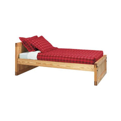 Fireman Bed with Storage Beneath | Fire Station Furniture – Working ...