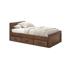 Fire Station Bed - Captains Bed | Fire Station Furniture – Working Fire ...