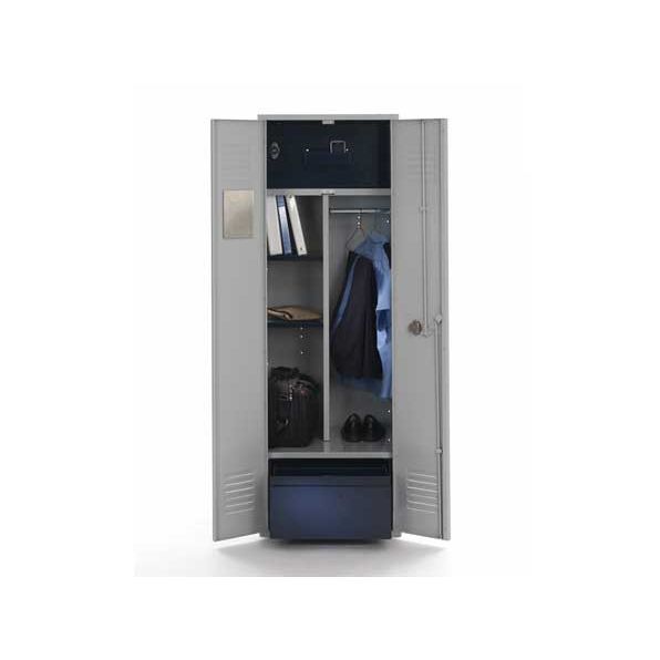 Fire Department Lockers & Storage – Working Fire Furniture & Mattress ...