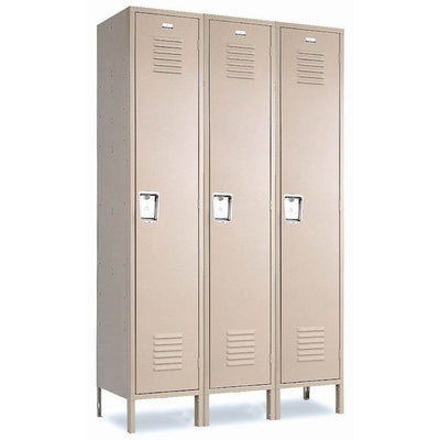 Fire Department Lockers & Storage – Working Fire Furniture & Mattress ...