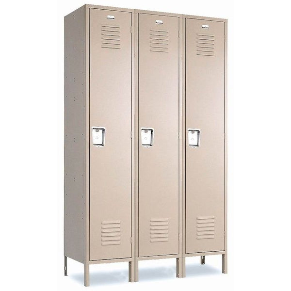 Fire Department Lockers & Storage – Working Fire Furniture & Mattress ...