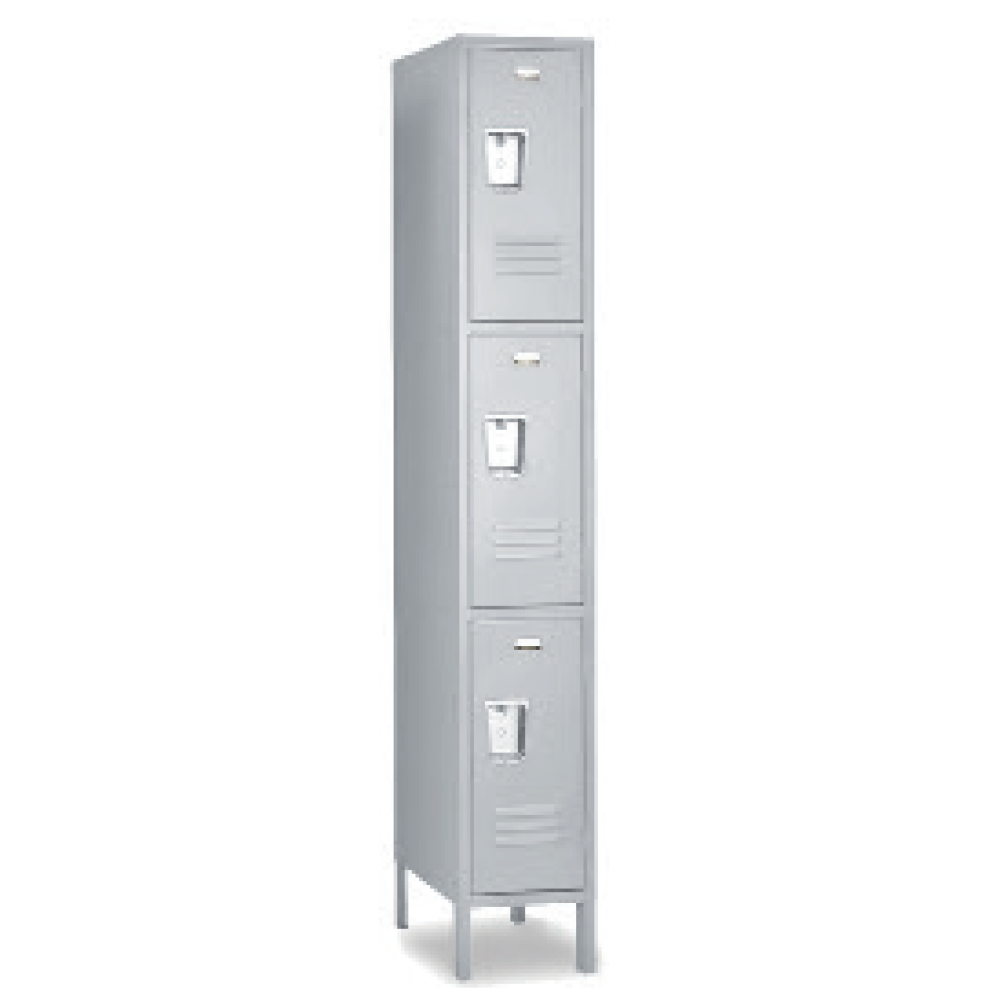 Fire Department Lockers & Storage – Working Fire Furniture & Mattress ...